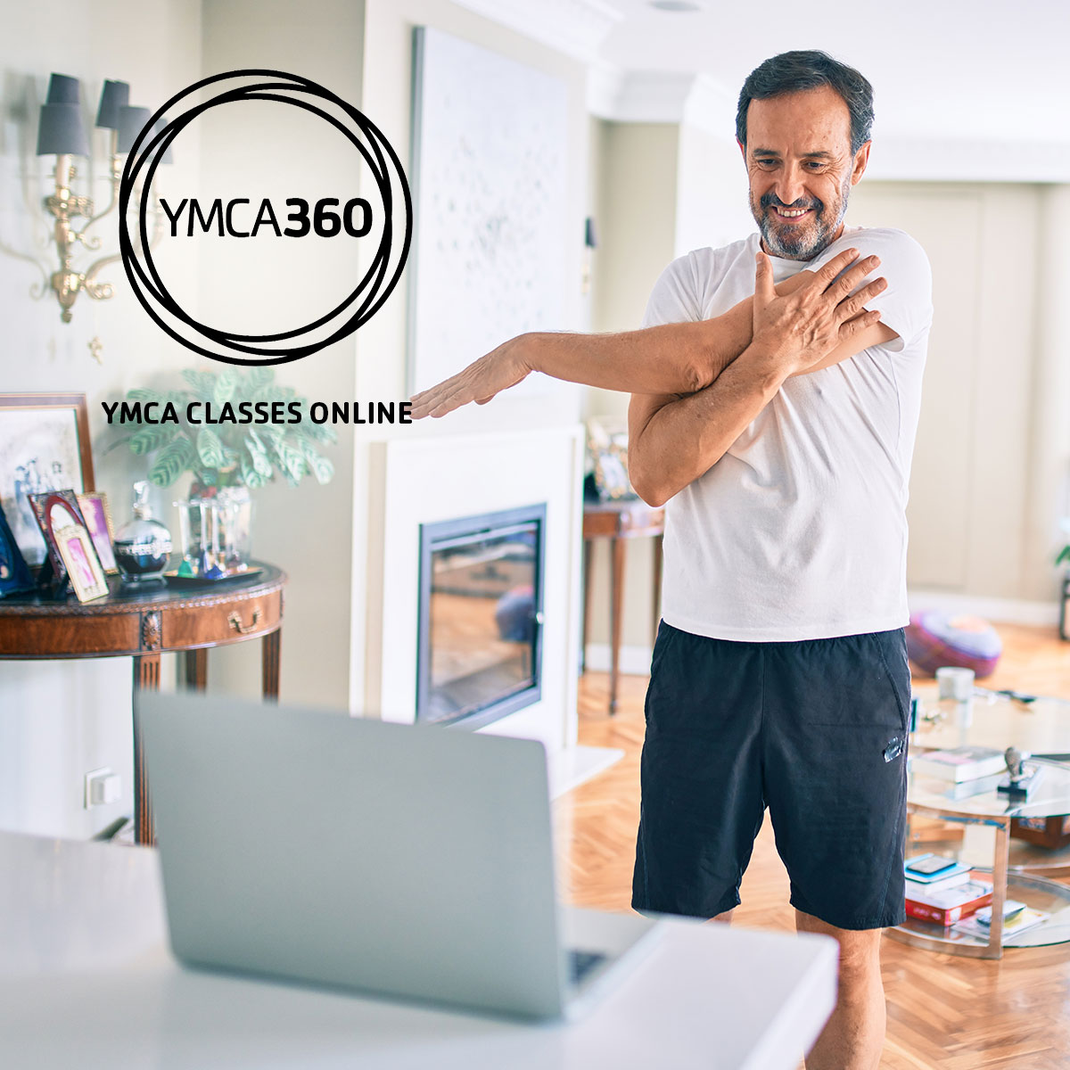 YMCA360 - The Landing